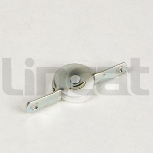 Lincat RW01 | Door Roller Wheel - Used On Seal Doors | Lincat Spare ...